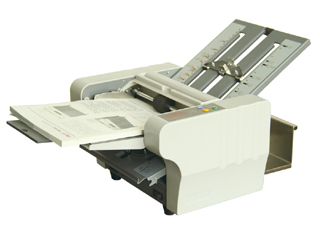 Office letter folding Machine DF-21F - Buy Product on BOWAY Digital ...