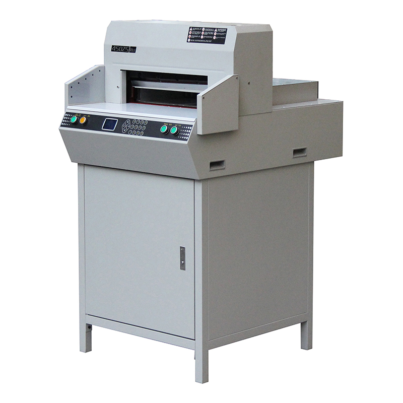 BOWAY Hydra Touch Hydraulic Paper Cutter 450Z5 - Buy BOWAY Hydra Touch ...