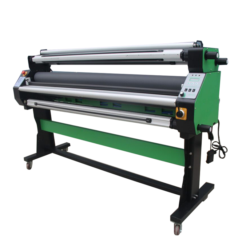 Boway hot laminating machine